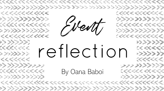 Event Reflection – Circulating Knowledge: 20 Years On